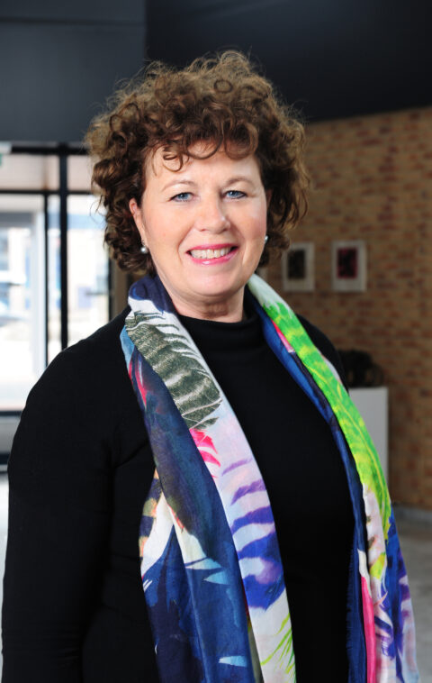 Leontien Kompier zwaait af als waarnemend burgemeester Langedijk - Dijk en Waard nieuws